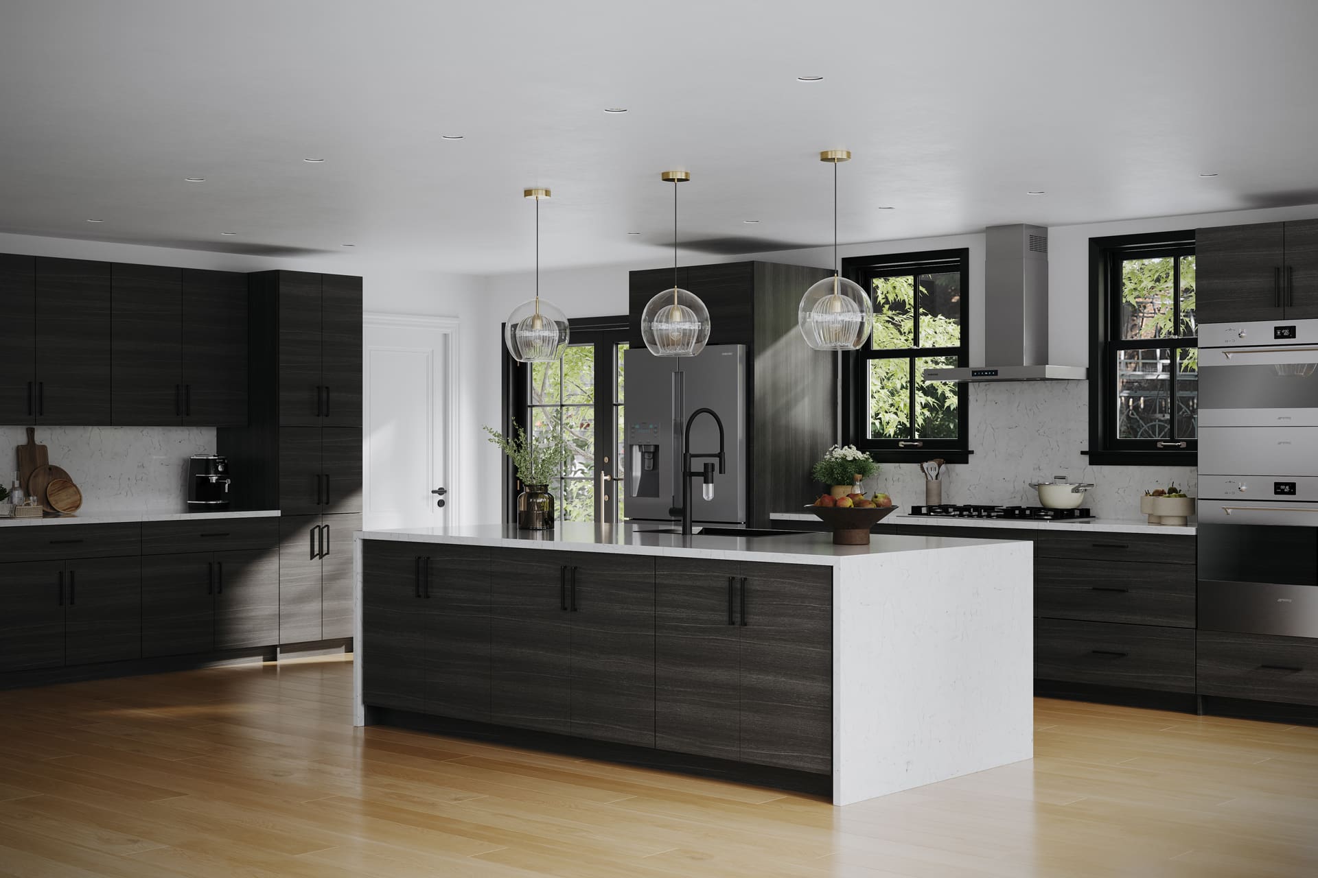 Dare to "Inspire" - Otter Creek Kitchen DesignsOtter Creek Kitchen Designs